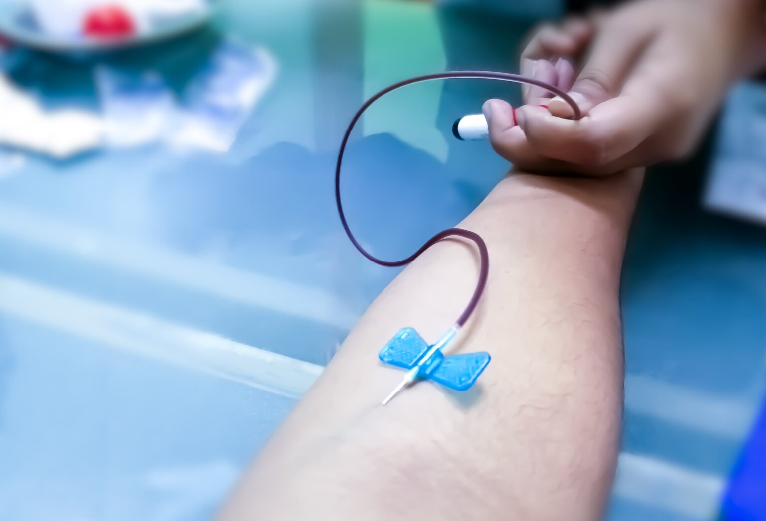 Top 5 Phlebotomy Techniques Every Healthcare Professional Should Master ...